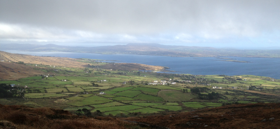 Goats, Bees and Spies on the Sheep’s Head | West Cork History