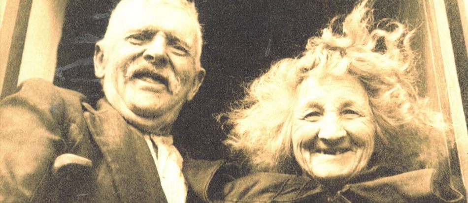 The Tailor and Ansty | West Cork History