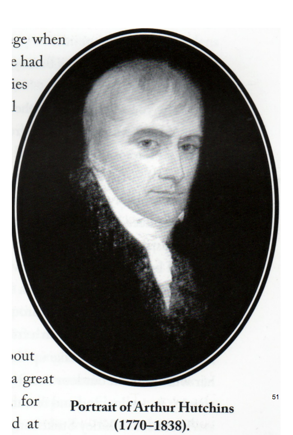 Hutchins of Bantry Magistrates and Hutchins family Portrait at ...