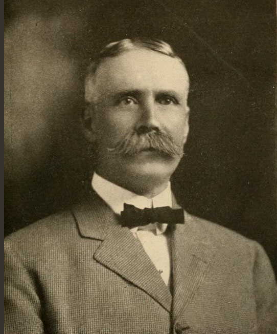 Frank Croston 1852-1921, Probably born Reenaccapall. Parish of ...