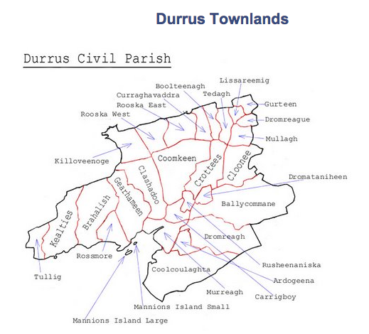 1835. Discovery of Ruins of Lost School at Sea Lodge (Gearhameen ...