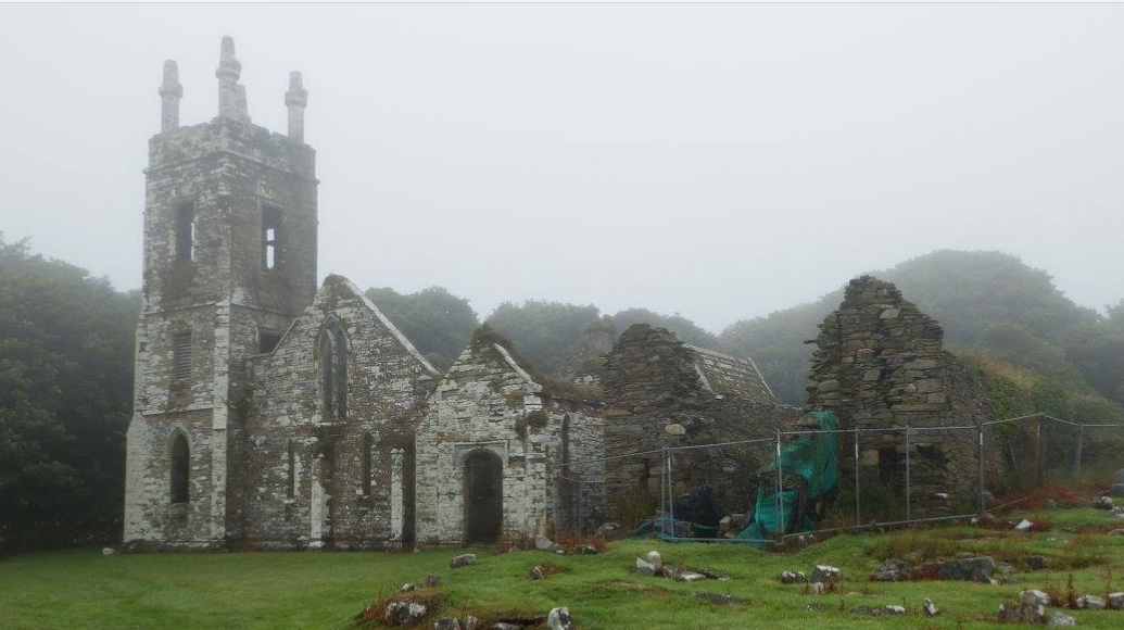 Obituary Lord John Carbery (Evans-Freke) 6th Baron Carbery (1765-1845 ...