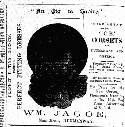 March | 2023 | West Cork History